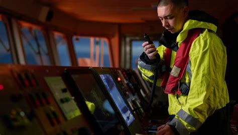 NAVTEX Navigation Telex For Ships Marine Insight Academy