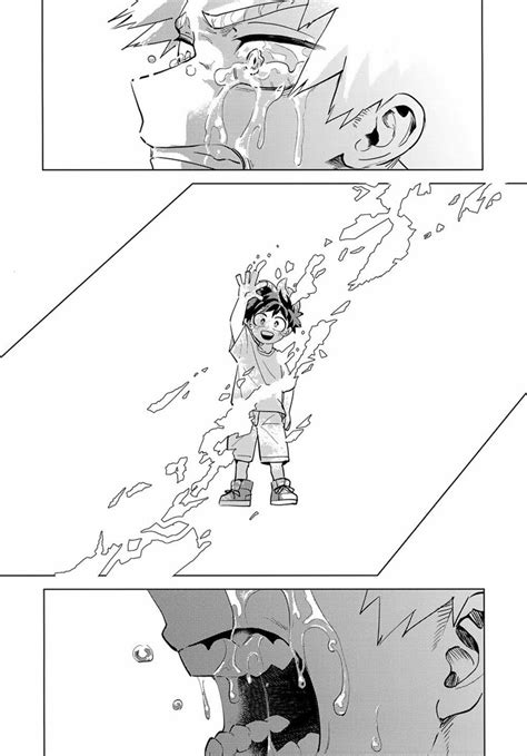Пин от пользователя Yujiko Nad на доске Bakugo X Deku Фан арт