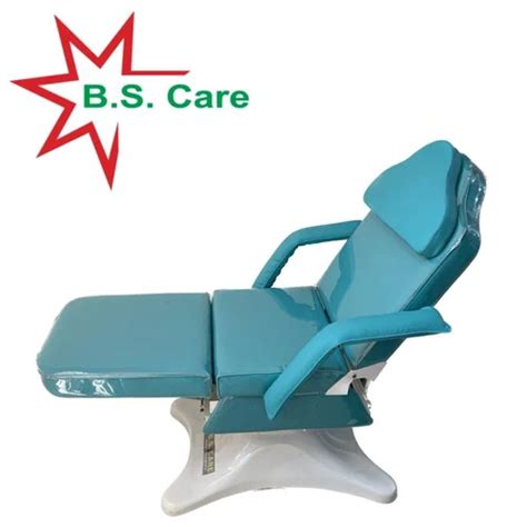 Hydraulic Facial Bed At 2000000 Inr In Jaipur Rajasthan B S Care