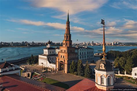 Казань