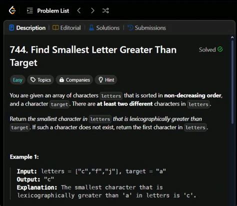 Deepankar Garg On Linkedin 75daysofcode Leetcode Codingchallenge Arrays Cpp Codehelp
