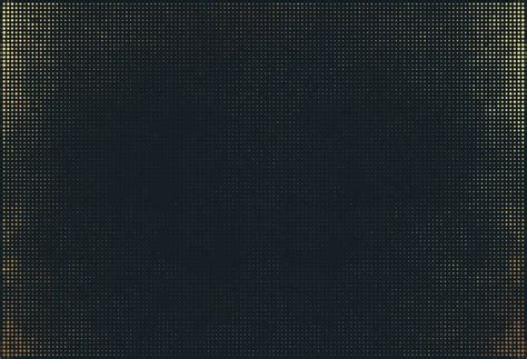 Abstract Halftone Grunge Background Artistic Backdrop Design With Golden Halftone Grunge Effect