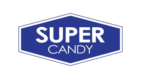 Stay Fresh Super Candy