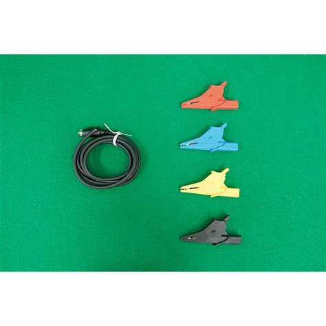 クランプオンパワーハイテスタ ＋ クランプオンセンサ 3169 01 9661 Hioki 日置電機 中古 01183 測定器市場