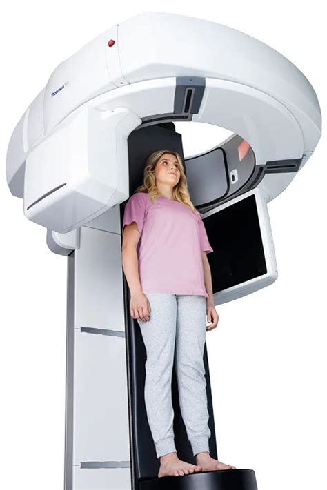 Computer Tomograf Planmed Xfi® Proton Impex