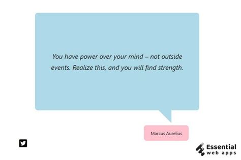 10 Bootstrap Quotes Latest Collection Essential Web Apps