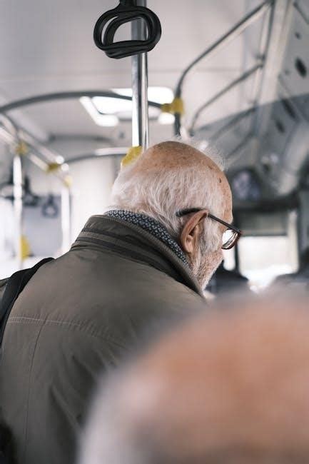 Apply For Senior Bus Pass Bc Application Form And Eligibility