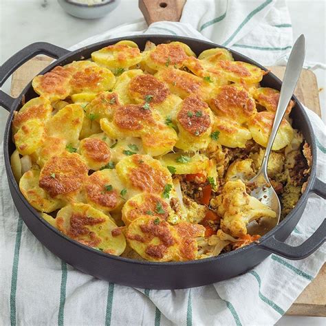 Bloemkool Met Kerrie Uit De Oven Artofit