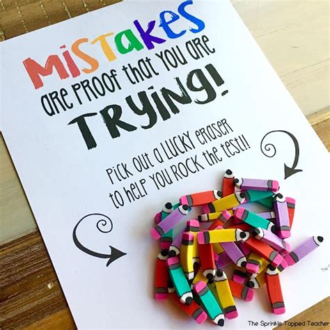 Motivational Quotes For Testing Students Rhoda Chastity