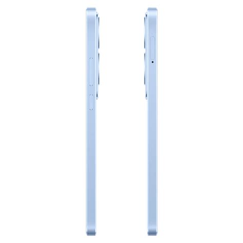 Buy Oppo F Pro G Gb Ram Gb Ocean Blue Online Croma