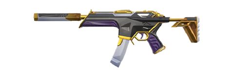 Prism Spectre Skin Valorant Skins
