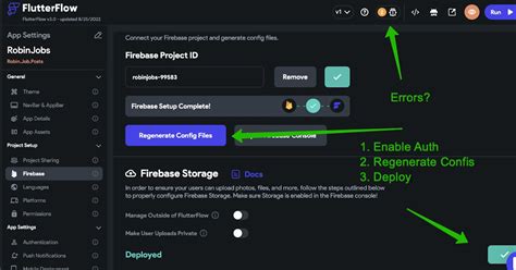 Flutterflow Templates Simple Review
