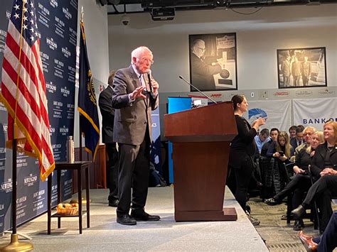 Sanders Slams Buttigieg In New Hampshire Over Billionaire Donors As
