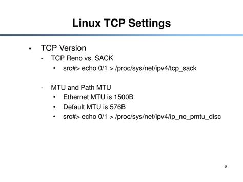 experimental networking ecse 4963 ppt download