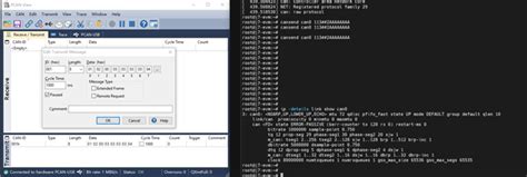 Tda4vm Can On Linux Using Psdkla81 Processors Forum Processors