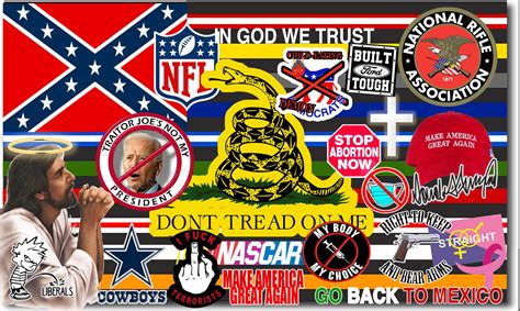 Republicans Be Like Do You Know What Flag Stands For But Keep