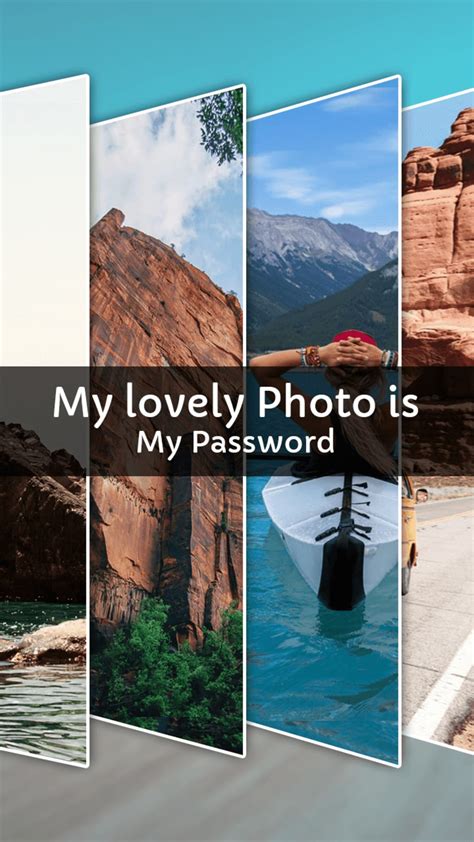 Touch Lock Screen Photo Touch Lock Password สำหรับ Android ดาวน์โหลด