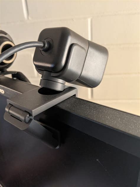 Logitech StreamCam Review Impulse Gamer