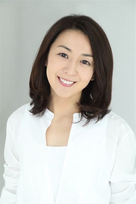酒井美紀の画像 女優 顔 画像 女性