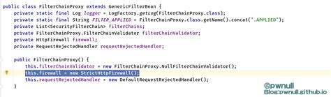 Url解析导致的鉴权绕过问题探究 Springsecurity篇 进阶的胖闹 Pwnull Url解析导致的鉴权绕过问题探究 Springsecurity篇 进阶的胖闹 Pwnull