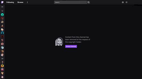 Twitch Streamer Banned For Bonking Live Blgqmg