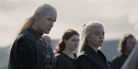 House Of The Dragon Confirms Daemon Has A Major Weakness
