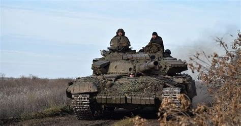 Генштаб ЗСУ уразили базу росіян у Скадовську та знищили близько 50 осіб — Online Ua