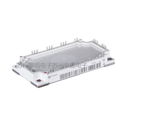 英飞凌 Infineon 苏州阜晶电子科技有限公司