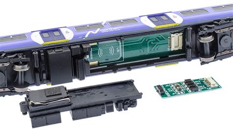 Graham Farish Class 319 World Of Railways