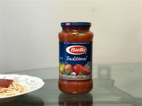 The 5 Best Jarred Pasta Sauce Options Ranked