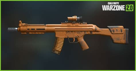 Best Lachmann 556 Loadout For Warzone 2 Season 2 Zilliongamer
