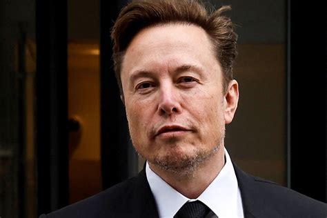 Justine Musk