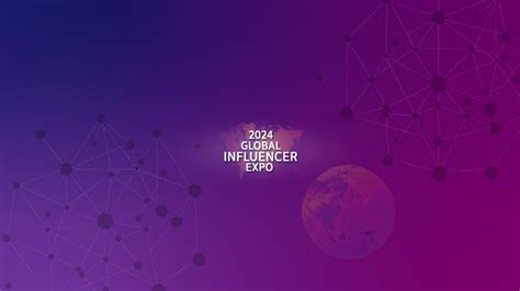 2024글로벌인플루언서엑스포님의 실시간 스트림 Youtube