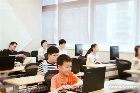少儿编程对孩子有什么好处，到底什么是 编程思维”？scratch少儿编程网