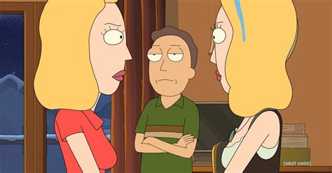 Rick And Morty Season 6s Most Surprising Scene Was Almost Even