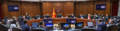 Грковска Формиран Национален совет за дигитална трансформација на