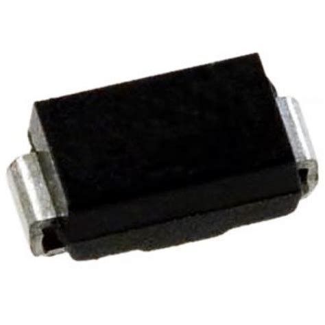 Vs 10mq040ntrpbf Диод Шоттки 40В 1А Vishay купить оптом и в розницу
