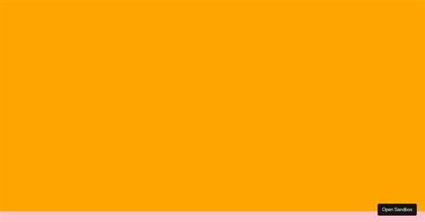 Bilateral Scrolling Effect Codesandbox