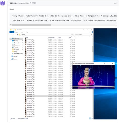 Cyberpunk 2077 Mod Creation Thread Adult Gaming Loverslab