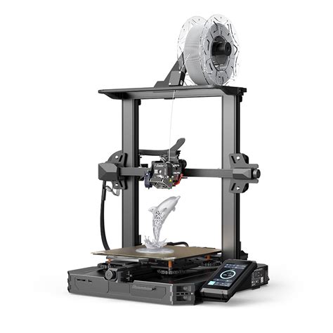 Creality Canada Sprite Direct Drive Ender 3S1 Pro 3D Printer