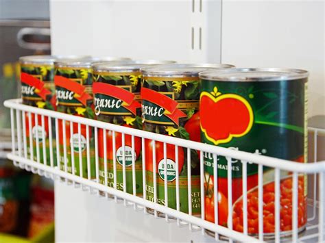 Pantry And Pantry Door Organizers HGTV Pictures Ideas HGTV
