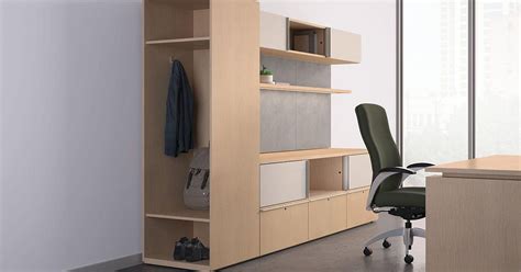 Tessera Storage Facility Designs