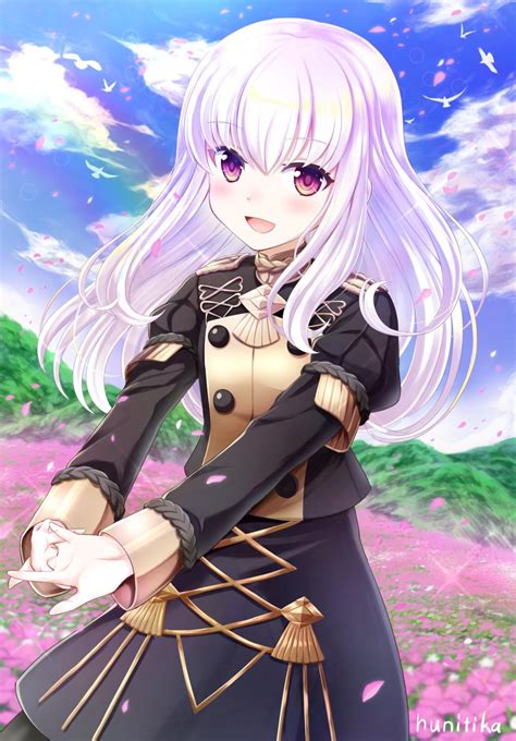 Lysithea Fire Emblem Characters Fire Emblem Fire Emblem Games