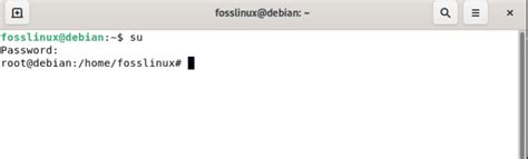 How To Add An Ipv4 Or Ipv6 Address In Debian Foss Linux`