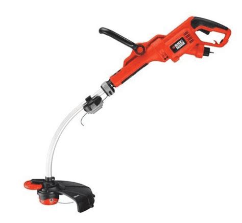 Триммеры Black Decker (Блэк Деккер), модели — их характеристики