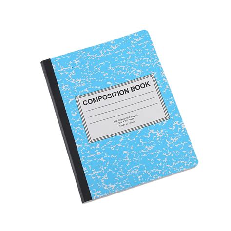 Sunggoko Tiny Notebook Small Journal Wide Ruled Notebook Composition