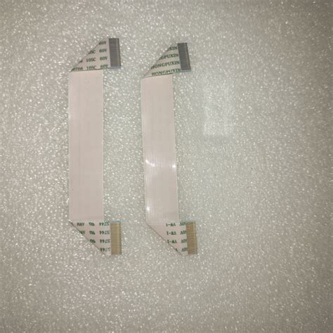 Jual FLEXIBLE CABLE TCON 40 INCH ALL MODEL TV Shopee Indonesia