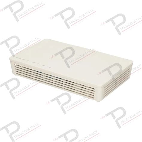 مودم فیبر نوری Huawei HG8012H ONT - تلکام پک