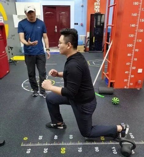 从fms（功能性动作筛查）的受益者到积极推动者 知乎