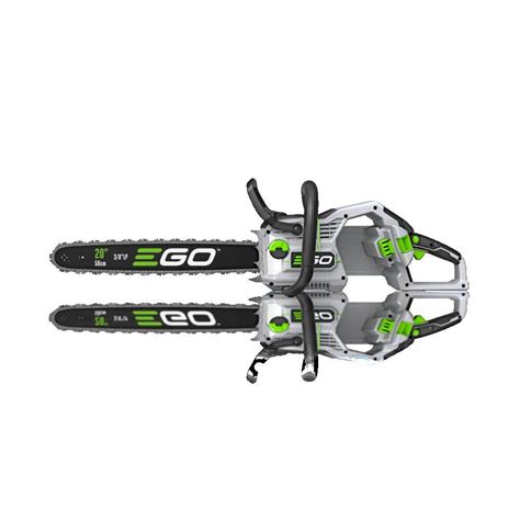Ego Power 20in Chainsaw Bare Tool Cs2000 Acme Tools